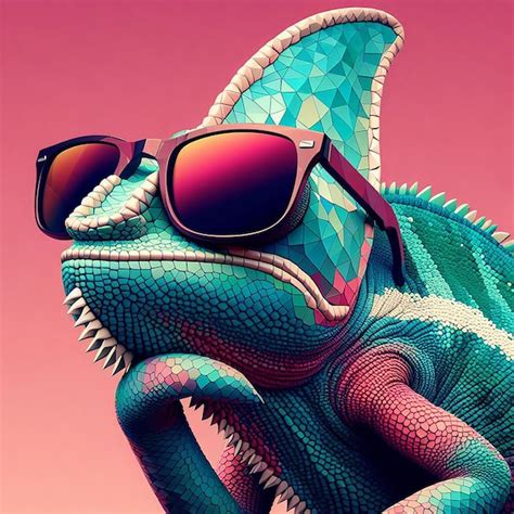 Snake With Sunglasses Images Free Download On Freepik