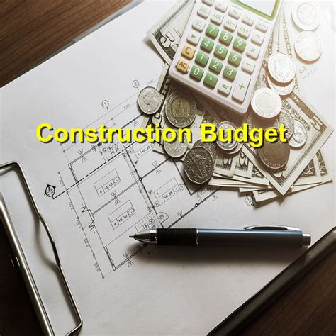 Maximizing Your Construction Budget Effective Cost Control Strategies Jd Pacific Hawaii