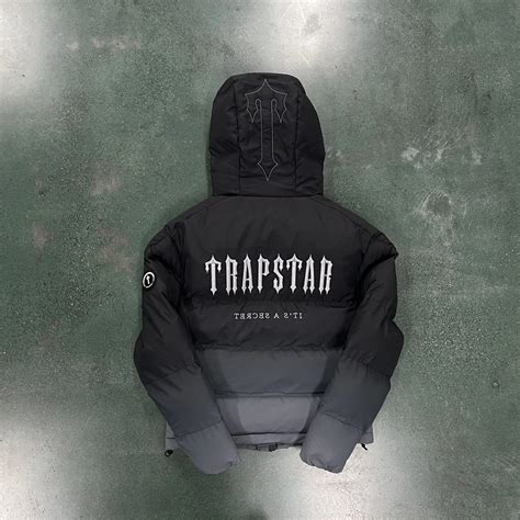 Trapstar London Jas At Thomas Russo Blog