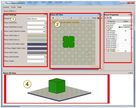 3d的致命诱惑——twaver 3d机房初探（工具使用篇） Twaver 专注ui技术 Blogjava