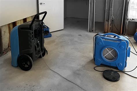 ECG Mitigation Remediation Water Fire Damage Restoration