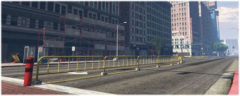 Paid Ymap City Traffic Regulator 1 Fivem Releases Cfxre Community