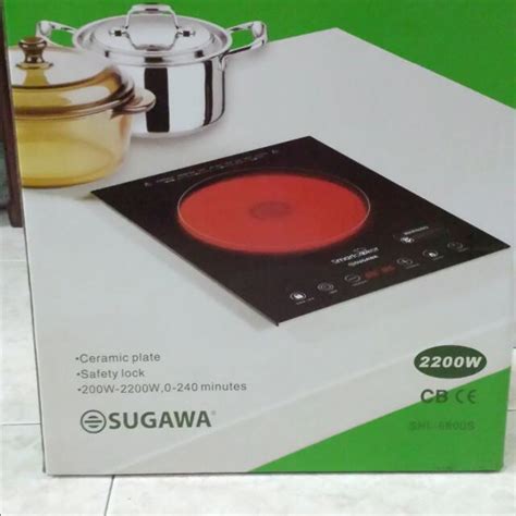 Sugawa Smart Cooker Error Codes Ep Induction Cooker Error Code