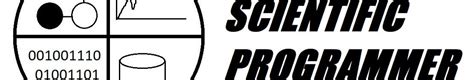 Scientific Programmer Linkedin