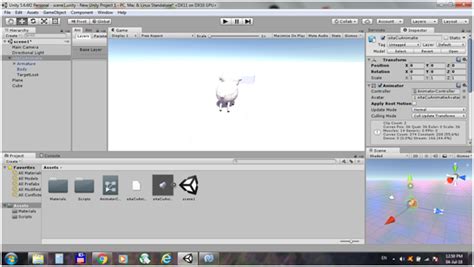 When I Hit Play The Character Rotates Questions And Answers Unity Discussions
