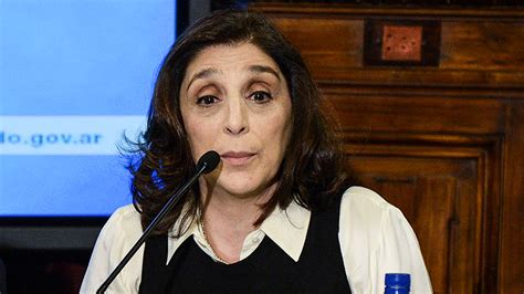 Silvia Majdalani Niego Categóricamente Las Acusaciones De Elisa