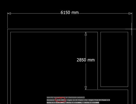 Incorrect Dimension Exporting From Sketchup Layout To Autocad Dwg Sketchup Sketchup Community