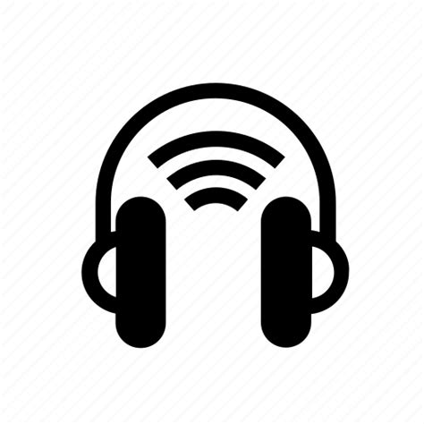 Audio Bluetooth Bluetooth Headphones Headphones Speaker Video Wireless Icon Download On