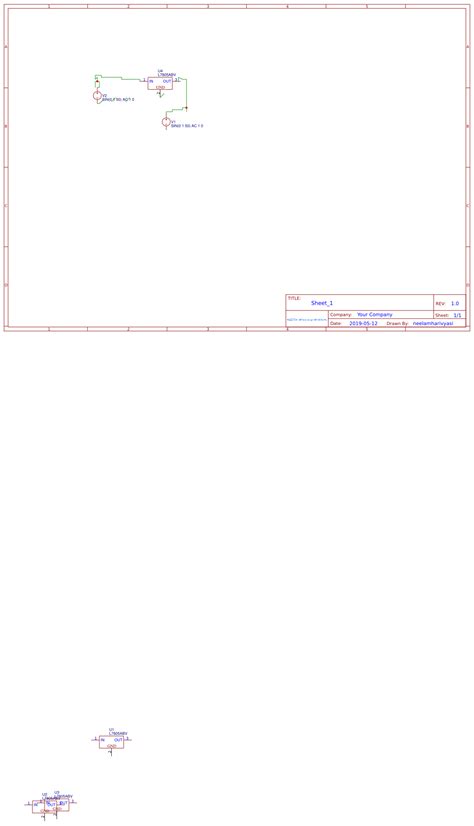 Power Bank EasyEDA Open Source Hardware Lab