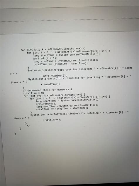 Solved In This Lab Assignment You Will Be Implementing