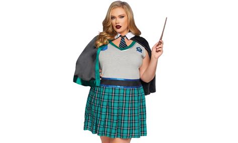 Up To 15 Off On Leg Avenue Womens Plus Size Groupon Goods