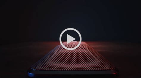 SE Electronics BL8 Boundary Microphone LN138157 SCAN UK