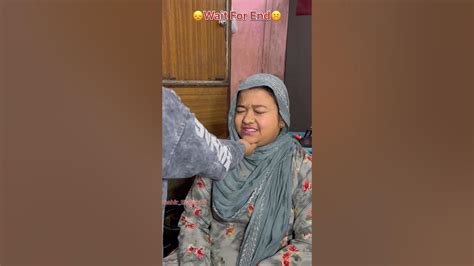 ☹️ऐसे कोन करता है 😔shorts Youtubeshorts Shortsvideo Funny Youtube