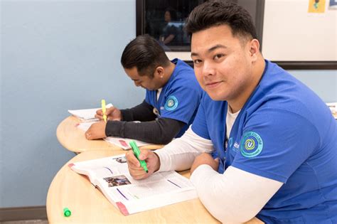 Lvn Program In Bakersfield Ca Vocational Nursing School Unitek College