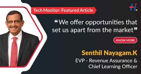 Hexaware Technologies On Linkedin Automation