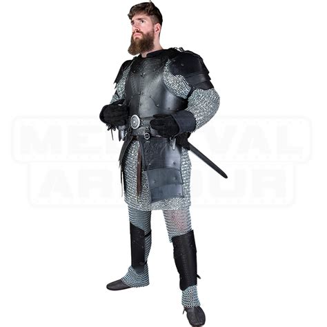 Celtic Mantikor Leather Cuirass My100416 By Medieval Armour Leather Armour Steel Armour