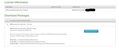 vsphere 7 free licence key invalid vmware vsphere