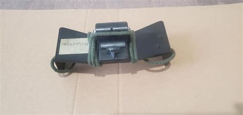 Friday Night Lights Dual Tube Spotlight An Pvs 5