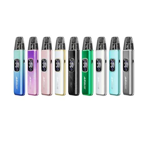 Shop Refillable Pod Systems In Canada Lucky 8 Vapes