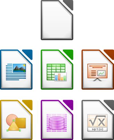 Libreoffice Ubuntu Version
