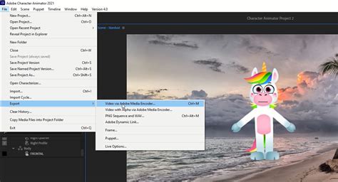 A Beginner S Guide To Adobe Character Animator