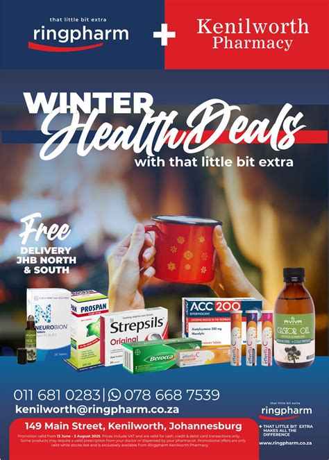 Acc 200 Effervescent Tablets 40s Kenilworth Pharmacy