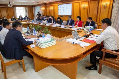 Засгийн газар Оюутолгойн ТУЗ ийн гишүүдийг томилжээ