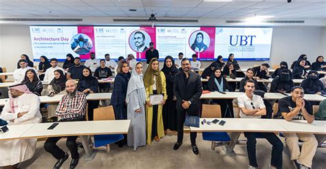 Ubt University Of Business And Technology