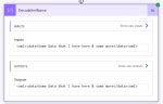 4 New Undocumented Functions To Encode And Decode Xml In Power Automate