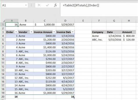 How To Conditionally Return The Last Value In A Column In Excel