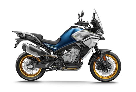 Cfmoto 800mt Ibex 800 St Maintenance Schedule