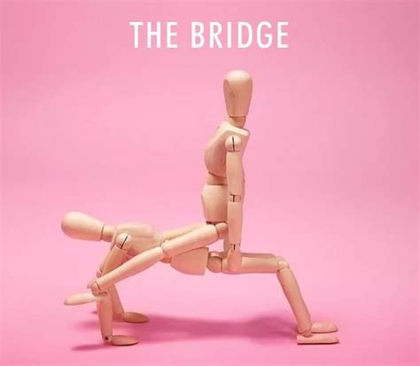 This Day Sex Position Challenge Will Help Spice Up Your Love Life