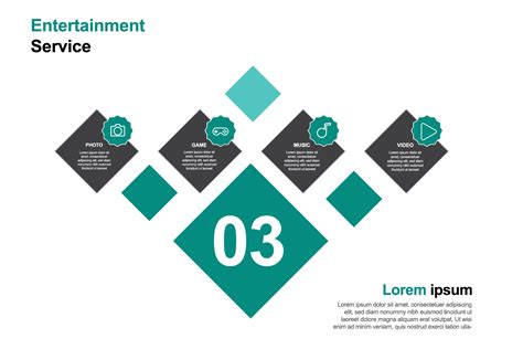 Business Infograpics Design Template Graphic By Sekitarief · Creative