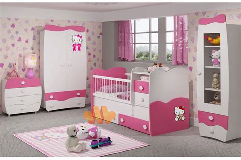 سرویس خواب نوزادی کیتی