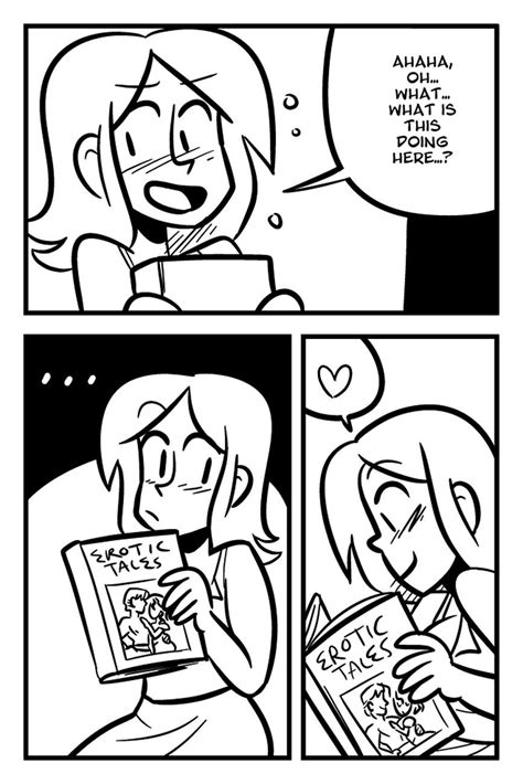 Story Time At XXX Porn Comix Com
