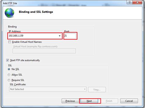 how to add ftp site in iis core mvc html agility pack sql technology crowds