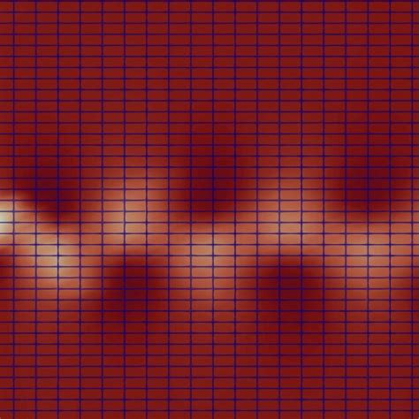The Finite Element Projection Of The Instantaneous Velocity Figure 2