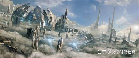 场景概念设计和场景设计分别是什么？看一组国外作品 知乎