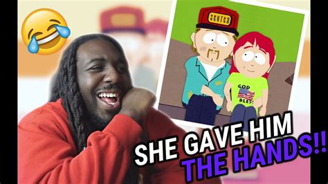 KENNYS MOM IS KOOL Carol McCormick Best Moments South Park Dark
