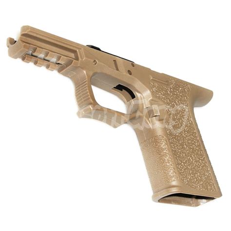 Airsoft Jdg Polymer80 Licensed P80 Pf940c Lower Frame For Tokyo Marui