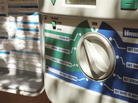 turn off automatic sprinklers homezada