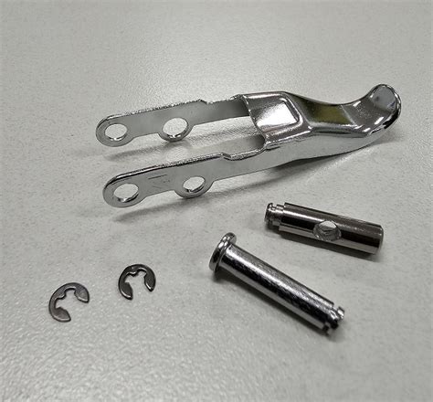 Trigger Assembly Paasche Hg 2