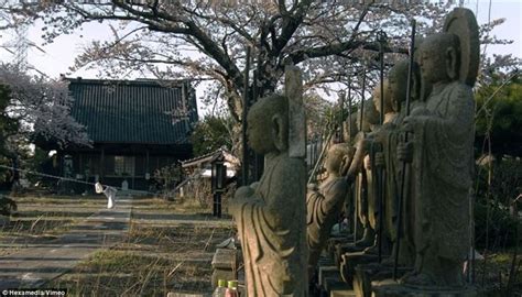 მსოფლიოს 10 მიტოვებული და ყველაზე საშინელი ქალაქი რეიტინგი