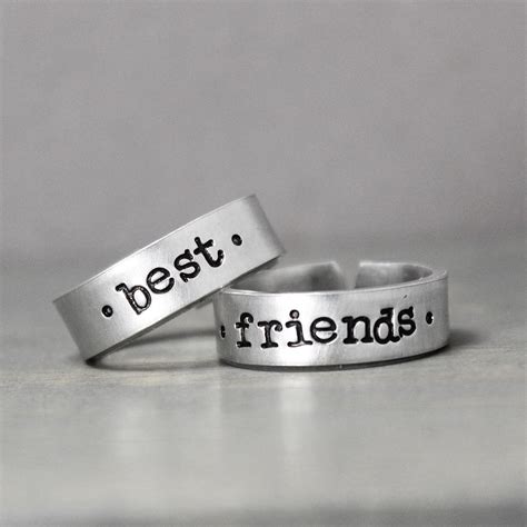 What Is A Friendship Ring Mean At Maggie Parham Blog