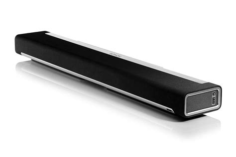 Best Bluetooth Soundbars In Bass Head Speakers