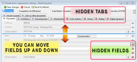 How To Modify Your Folder Or Document View Settings