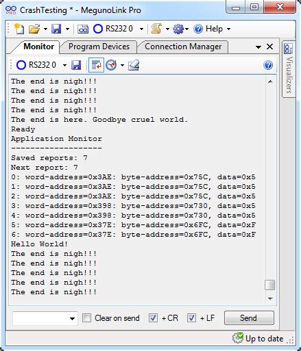 Ifwhile Loop Programming Arduino Forum