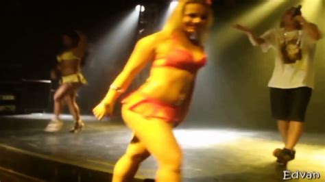 Edna Poderosa Eporner