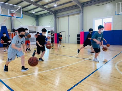 천안 농구 교실 마리오농구단 여름방학 특강 1주차 네이버 블로그