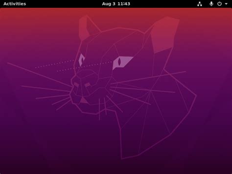 How To Install A Desktop Gui On An Ubuntu Server